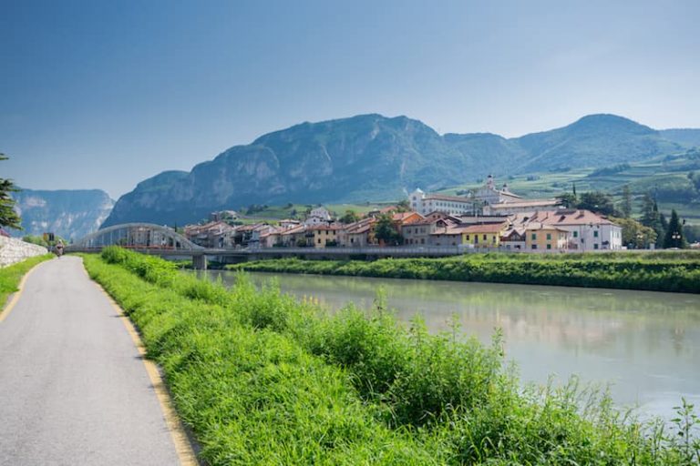 Amazing Scenic Cycling Routes in Europe - Montage Travel