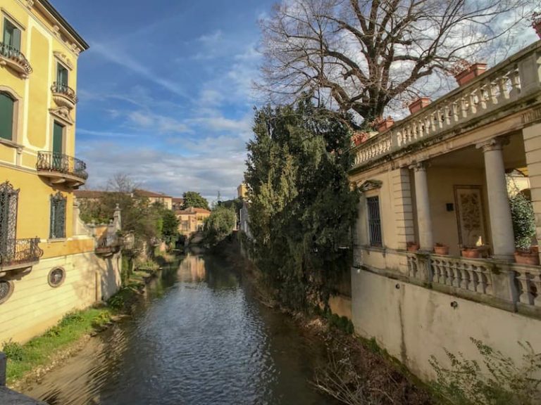 Day Trip from Venice (or Milan): Padua, Italy - Montage Travel