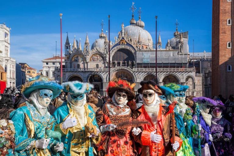 European Cultural Festivals to Enrich Your Travel - Montage Travel