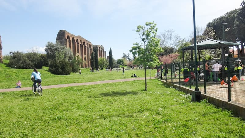 Rome Off The Beaten Path: Exploring Beyond The Obvious - Montage Travel