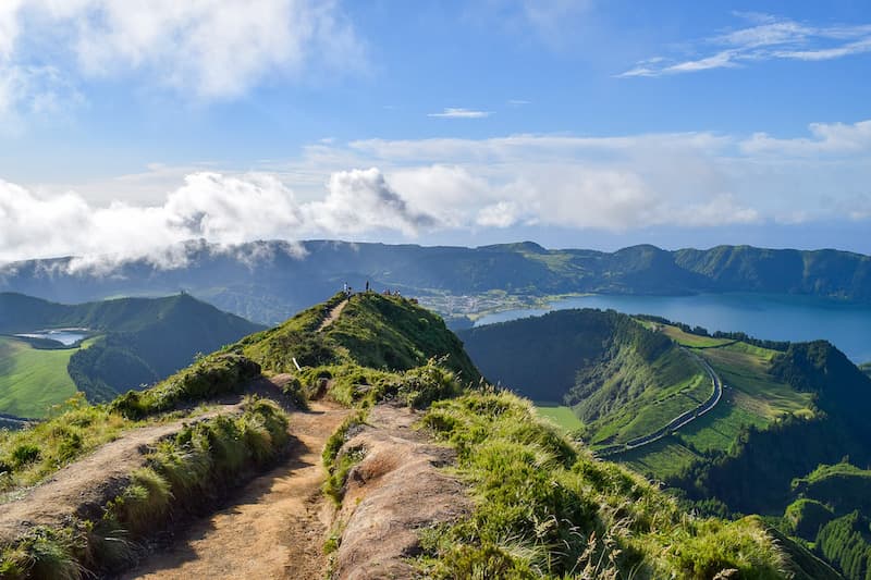 Top 8 Warm Winter Destinations in Europe - Montage Travel