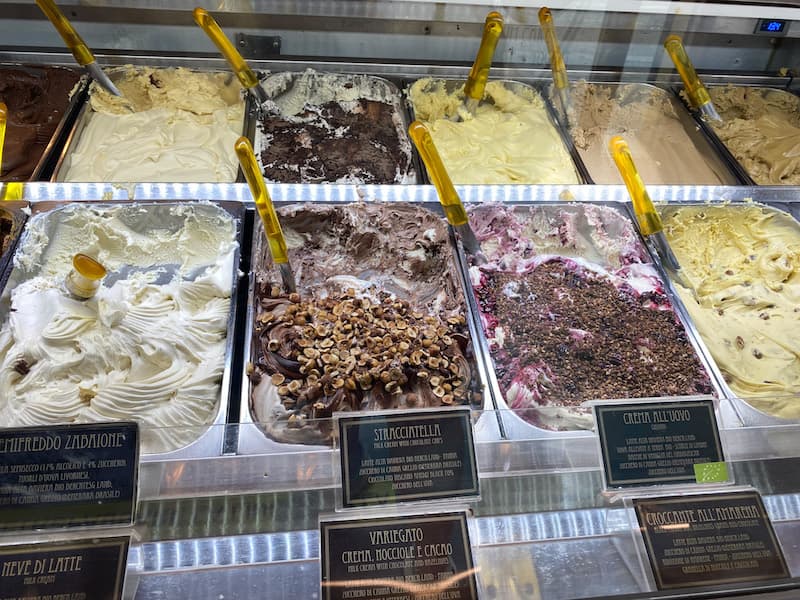 Where to Find the Best Gelato in Rome - Montage Travel