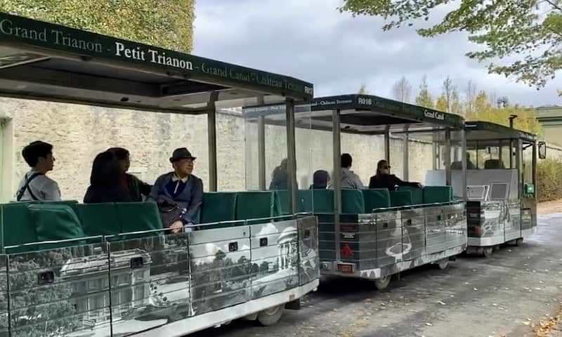 The Best Way to Visit Versailles (9 Great Options!) - Montage Travel