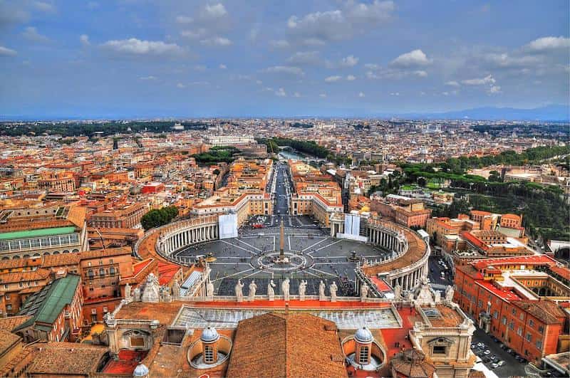 Make the Most of Your Visit to the Vatican - Montage Travel