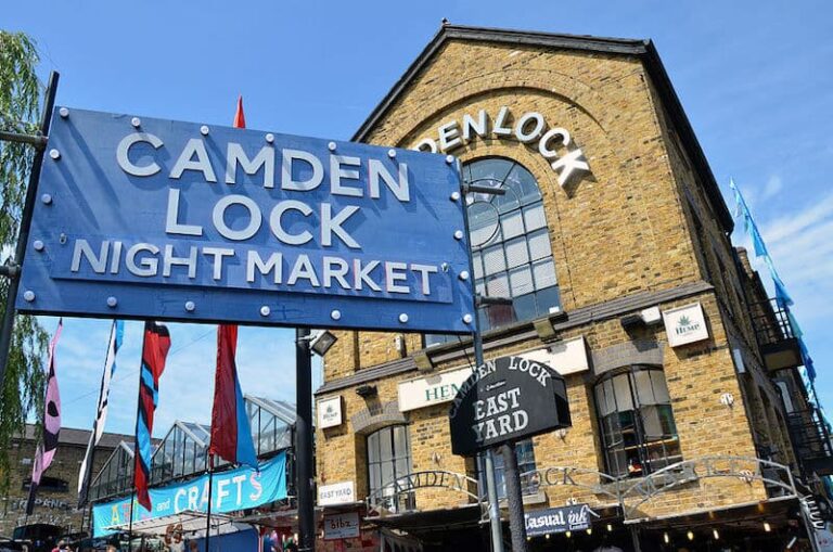 Where to Stay in London: Best Neighborhoods for Visitors - Montage Travel