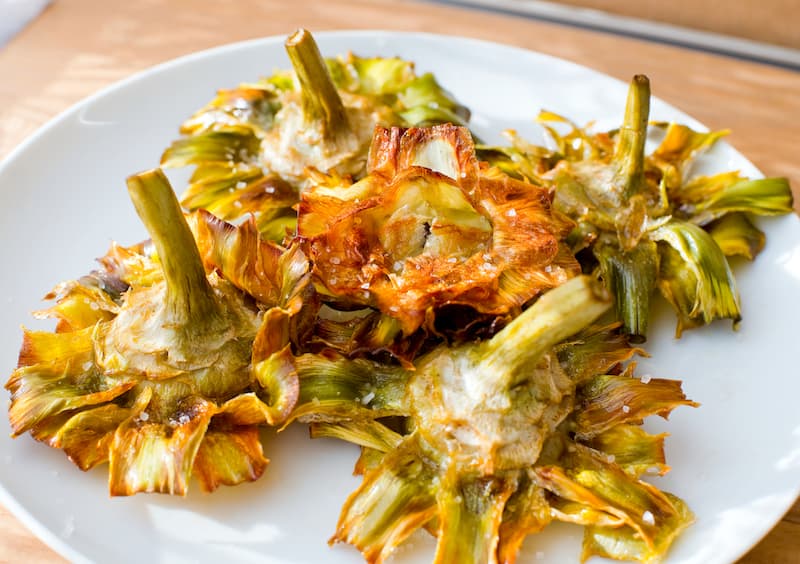 Buon Appetito! Top Foods in Rome that Every Traveler Must Sample ...