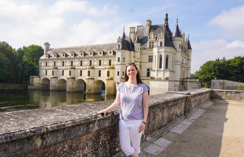 A Guide to the Enchanting Loire Valley Chateaux - Montage Travel