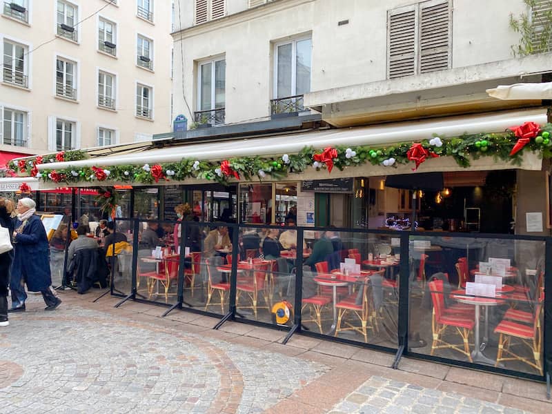 Paris in Winter: Fun, Festive and Worth Planning For - Montage Travel