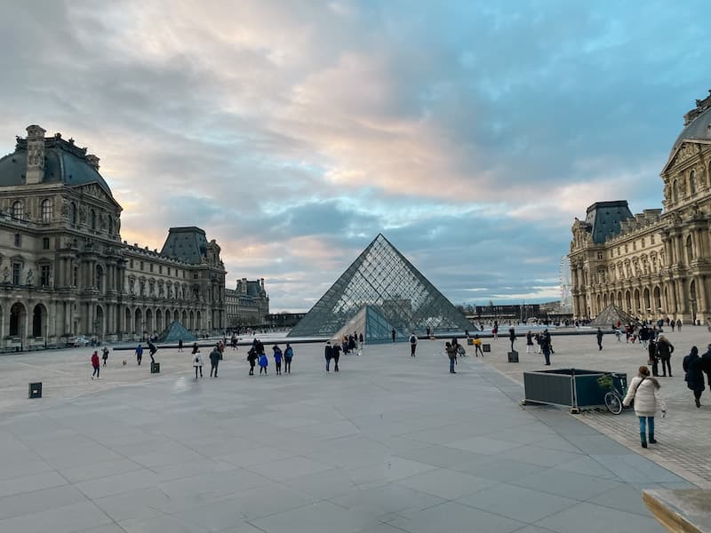 Paris in Winter: Fun, Festive and Worth Planning For - Montage Travel