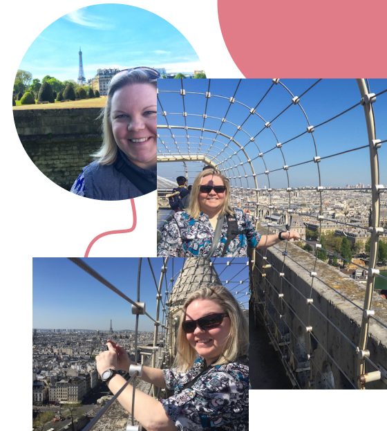 Custom Paris Itinerary Service - Montage Travel